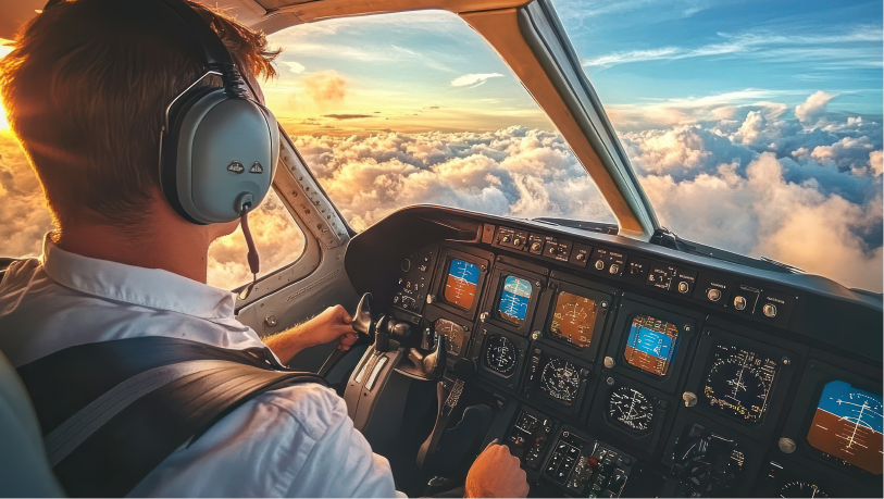 Choosing the Right FTO for Your IndiGo Cadet Pilot Training